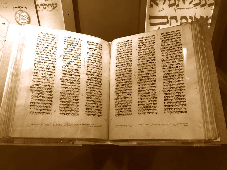 Trustworthiness of the Scriptures – Debbie Swindell