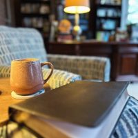 Biblical Growth and Change – Debbie Swindell