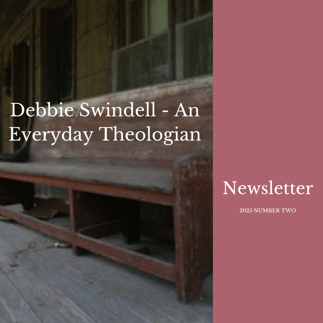 Newsletter – 2025 Number Two