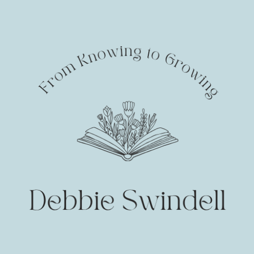 Debbie Swindell – An Everyday Theologian: From Kowing to Growing