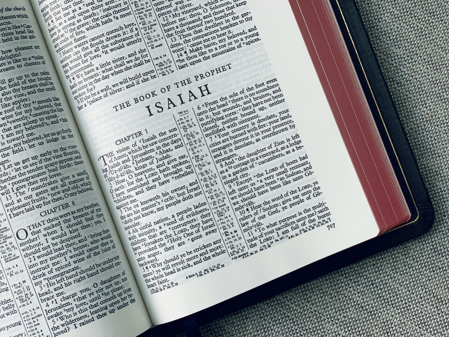 Understanding the Biblical Canon: Distinctions Between Catholic and ...